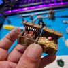 Opening Mini Mimic-you Can Close and Open It Looks Like an Innocent ...