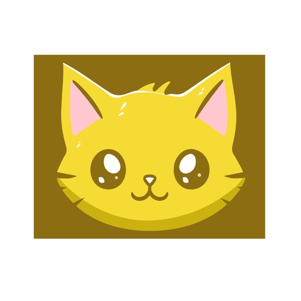 6 Cute Feather Badges, Twitch Subscriber Badges, Sub Badges, Twitch ...