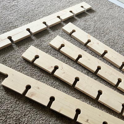 Phonebooth Templates/ Templates Only/ Wooden Templates/ Phonebooth - Etsy