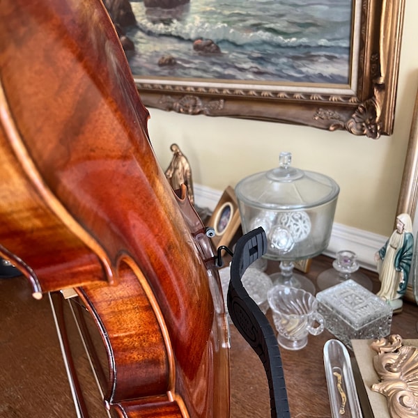 EFEL Plus 5 Viola Shoulder Rest - Etsy