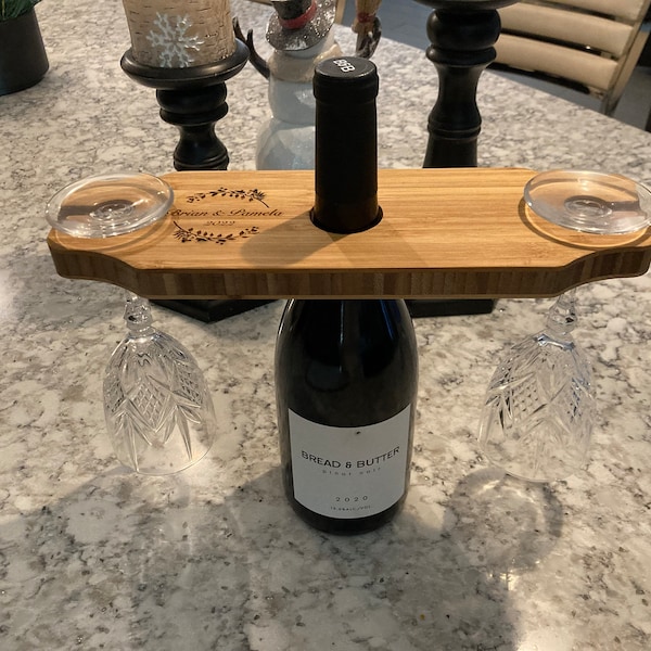 Sommelier Wine Board Series Personalized - Four Styles and Gift Sets ...