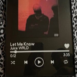 Personalized Shadow Box - Etsy