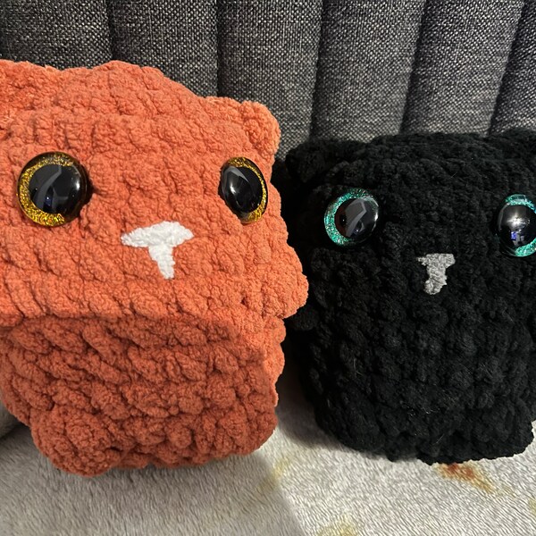 Snuggle Dragon Plushie | Dragon Crochet Plushie | Dragon Crochet ...