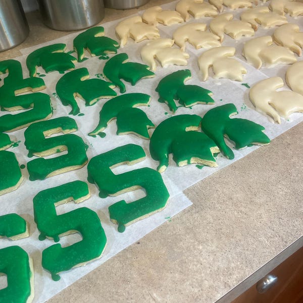 Purdue University Cookie Cutter - Etsy