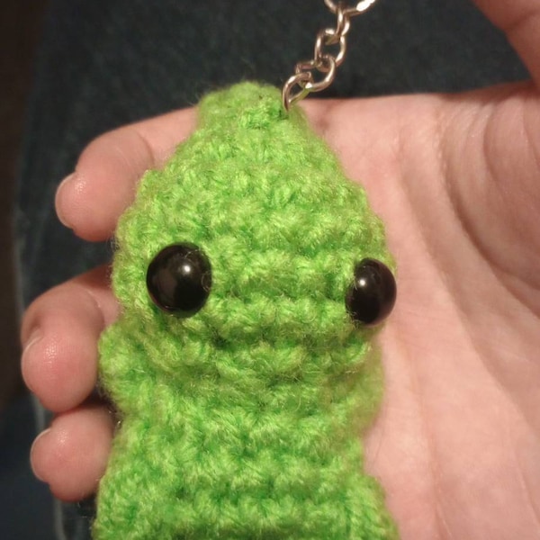 Chibi Dragon Crochet Pattern - Etsy