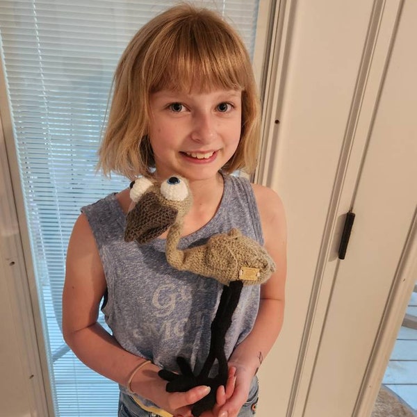 Amigurumi Pattern - Emma the Emu - English Version - Etsy