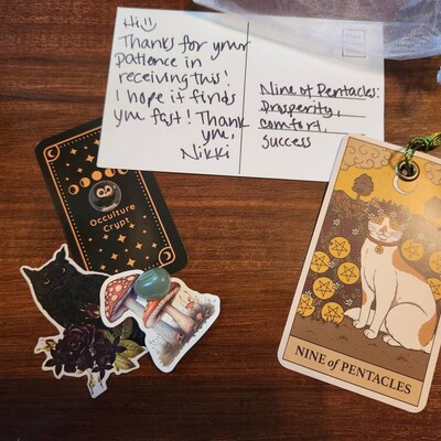 Bast Art Print Goddess Bastet Alter Art Witch's Alter Magick Alter ...