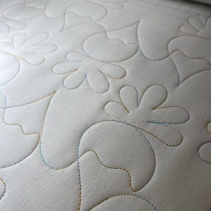 MOD POD Longarm Quilting Digital Pattern for Edge to Edge and ...