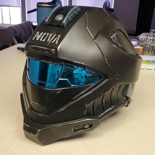 Recon Helmet - Etsy