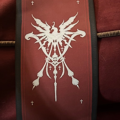 Undertale Deltarune Banner - Etsy