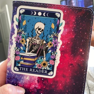 Read Booooks Spooky Sticker for Readers Bookish Fall Halloween - Etsy