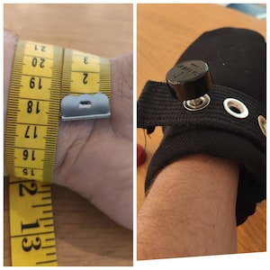 Purple Timeout Mask Blindfold Baby Purple / ABDL / Restraining Face ...