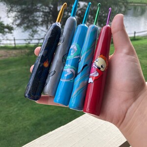 Regional Variant Wooper Crochet Pattern PDF PATTERN - Etsy