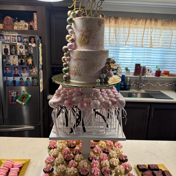 Ear Tag 4-H FFA County Fair Award Plaque, Livestock Showmanship Wooden ...