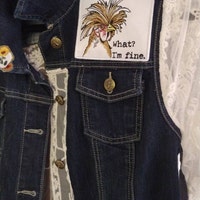 Bat Patch, Moon Patch - Etsy Canada