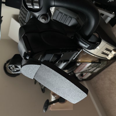 Clipboard and Phone Mount for Thrustmaster Yoke 787 - Etsy