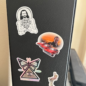 I Love You Alex Rogan Pop Art Poster the Last Starfighter in the Style ...