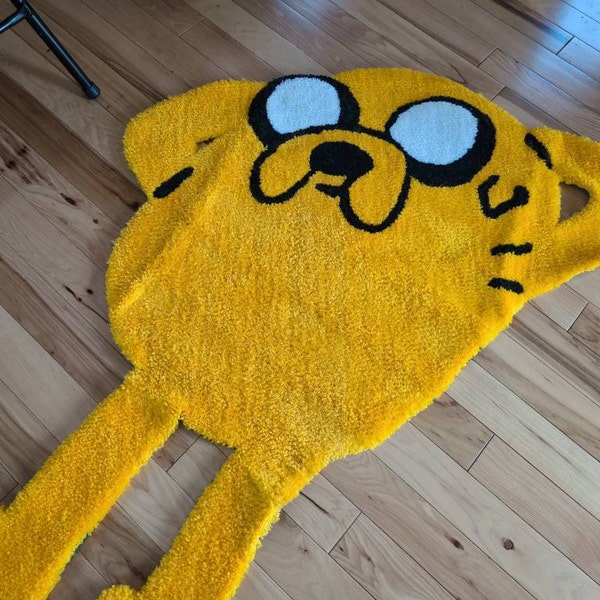 Kanye Graduation Bear Rug - Etsy