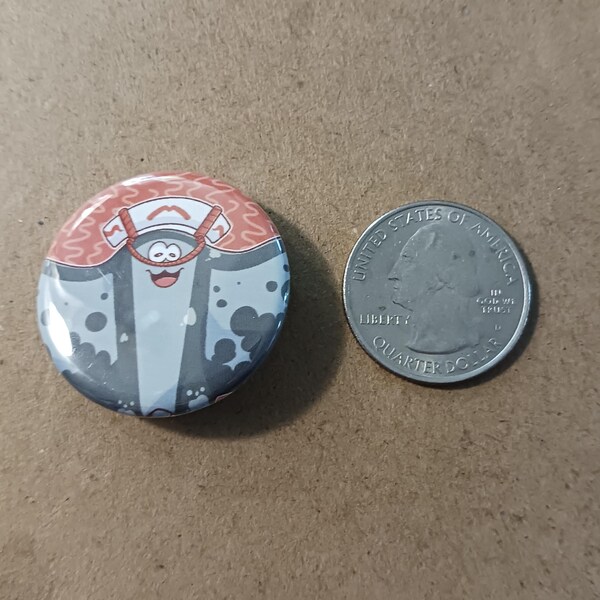 Splatoon Idol Button Pin Badges (deep Cut, off the Hook, and Squid ...