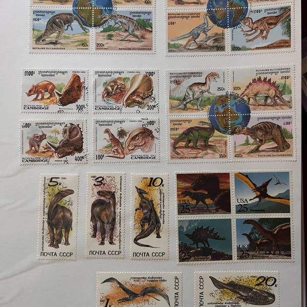 Triangular Stamps, Triangle Stamps, Triangle Postage Stamps, Triangular ...