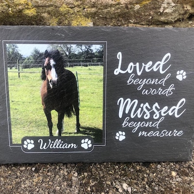 Personalised Instagram Themed Photo Acrylic Standing Plaque - Etsy UK