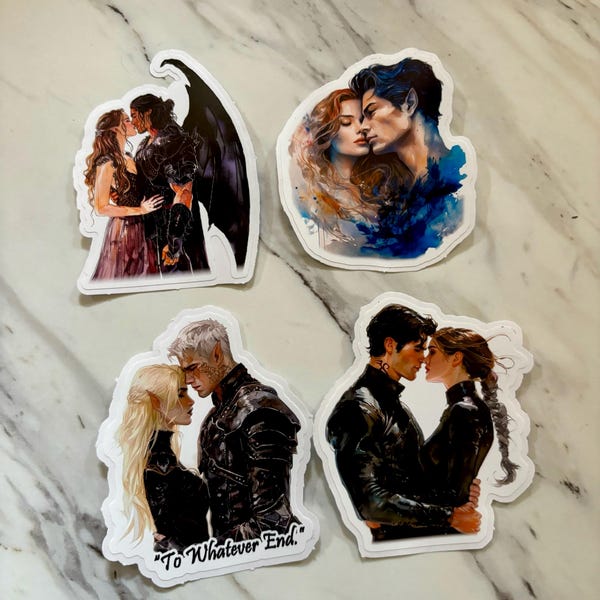 Fourth Wing, Violet Sorrengail, Xaden Riorson, Rhiannon, Liam, Rebecca ...