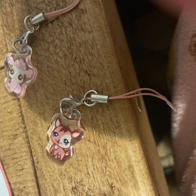 Littlest Pet Shop Authentic LPS Bon Bon Tabby Cat 2406 / Vintage Hasbro ...