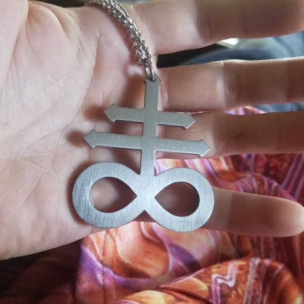 Sigil of Kali Pendant - Seal of Kali Ma Hindu Goddess Kali Necklace ...
