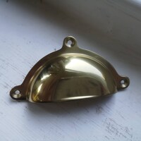 PAIR of TABLE LEAF Swivel Brackets Folding Fold Down Drop Worktop Shelf ...