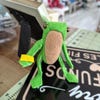 Poseable Frog Doll- Digital FILES and Video Tutorial - Needle Felt ...