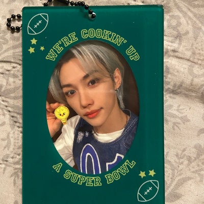 Printable BTS JK Jungkook Birthday Greeting Card, Birthday Card, Cute ...