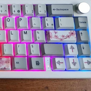Arrow Keycaps Custom Arrow Keycap Set Blank Keycaps Cherry Keycaps Game ...