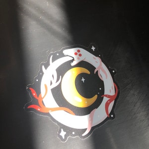 Cute Bunny Rabbit Sticker Die Cut Vinyl Sticker | Etsy