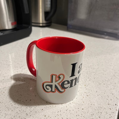 Knives Out Mug My House, My Rules, My Coffee Mug Movie Inspired Replica ...