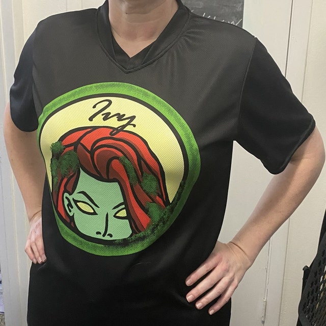 BlueGorgonArt - Etsy