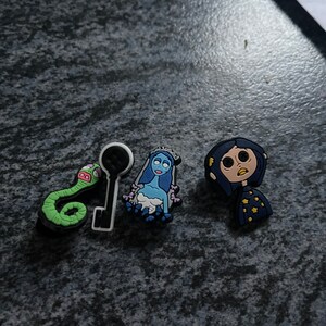 Maze Runner Newts Letter Bookmark - Etsy