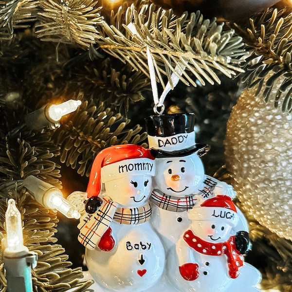 Tool Box Ornament, Personalized Tool Chest Christmas Ornament, Handyman ...