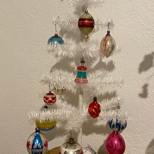 25 Authentic Goose Feather Tree - Etsy