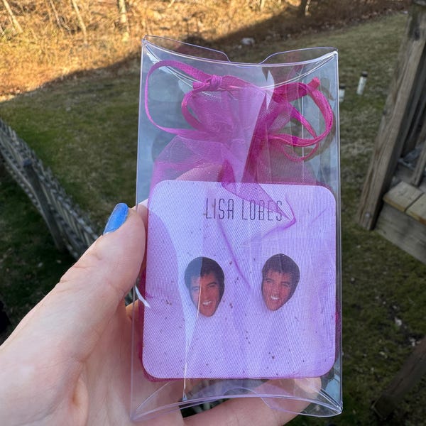 Morgan Wallen Earrings - Etsy