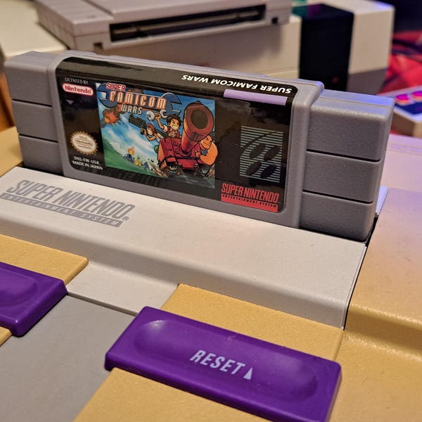 BUCKY O'HARE - NES (nintendo Entertainment System 1983) 72 Pin 8 Bit ...