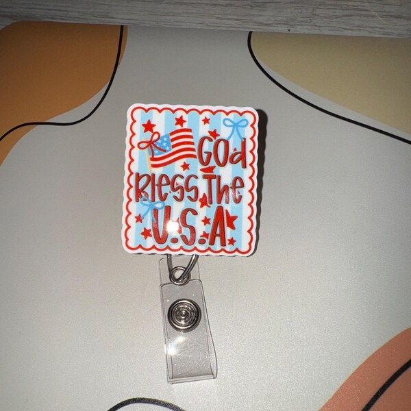 Too Much Panic Not Enough Disco - Badge Reel - Funny Badge Reel - Badge Clip - Badge Pull ...