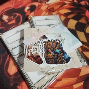 Tarot Card D&D 5e Initiative Tracker, Reusable Dungeons and Dragons ...