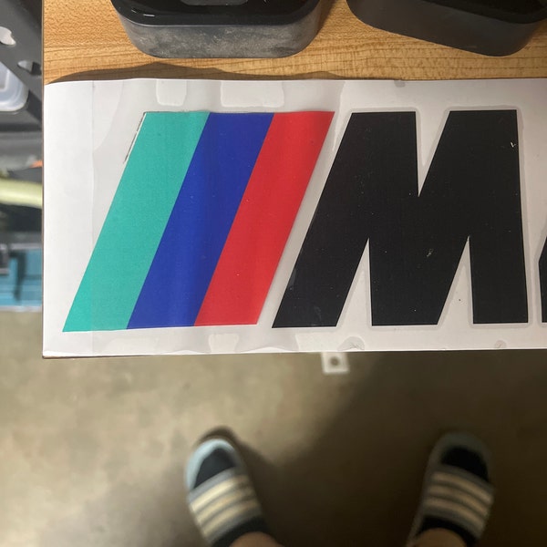 Toyota Sticker Hilux Tailgate Rear Door Decal Pick up D4D Toyota Decals ...