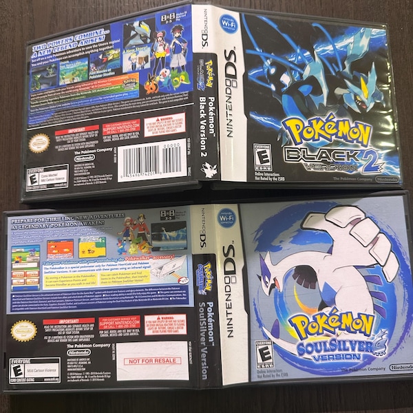 NINTENDO NES Custom Replacement Game Storage Case and Art, 100's of ...