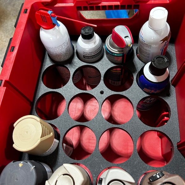 STV Racking™ Packout Cabinet Shelf - HDPE - Etsy