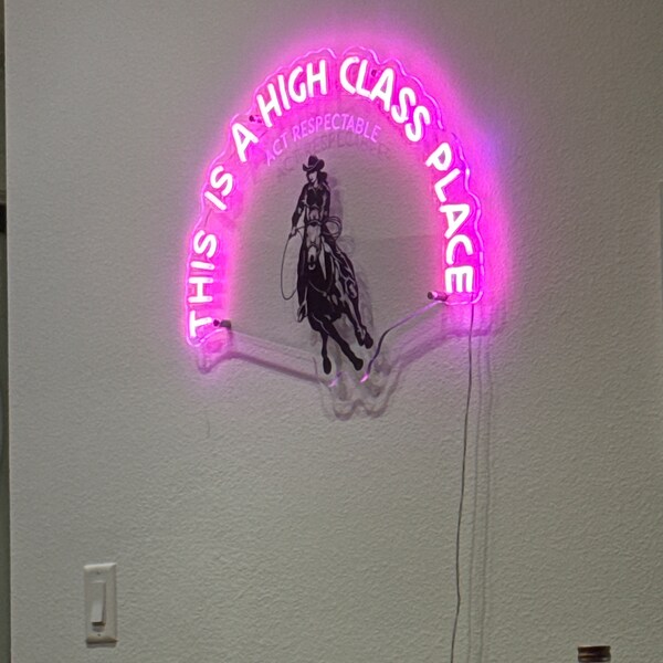 Be the Light Neon Sign| Bible Verse LED Decor | Gift for Christians ...