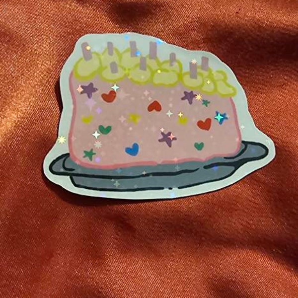 Ruby, Max and Ruby Inspired Stickers Nostalgia Nostalgic |holographic ...