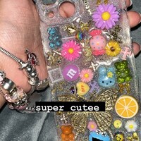 Junky Phone Cases - Etsy UK