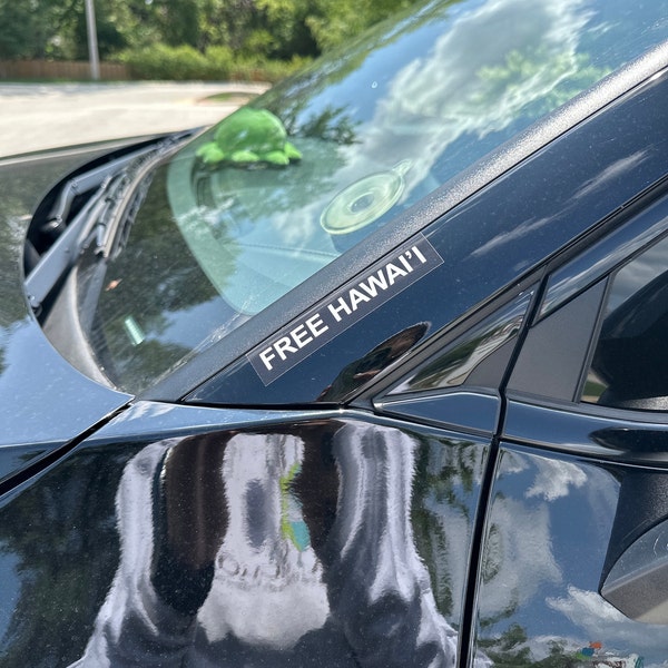 The ORIGINAL Eat A Dick - Atheist Coexist Parody Removable Bumper ...