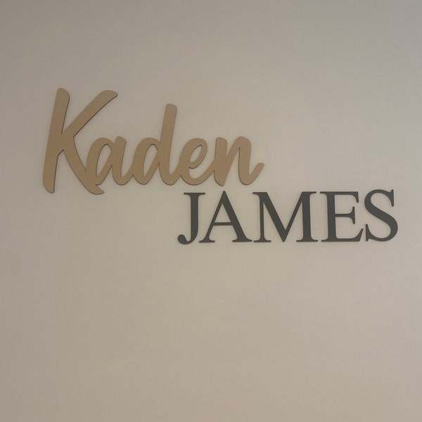 MDF Wooden Letters | Laser Cut MDF 3MM | 5cm 7.5cm 10cm Wood Letters ...